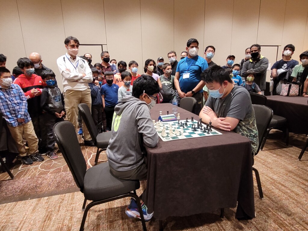 Susan Polgar Foundation National Open for Girls and Boys