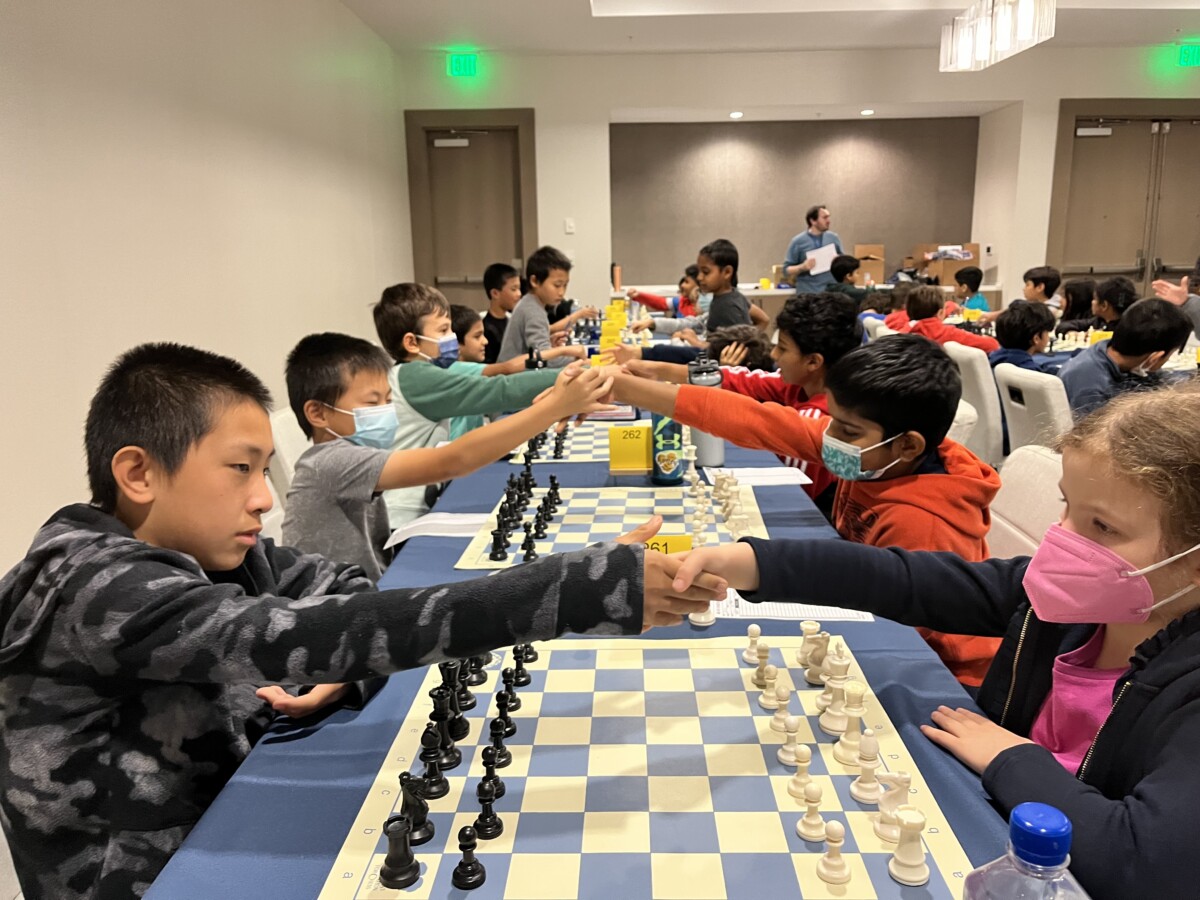 Susan Polgar Foundation National Open for Girls and Boys