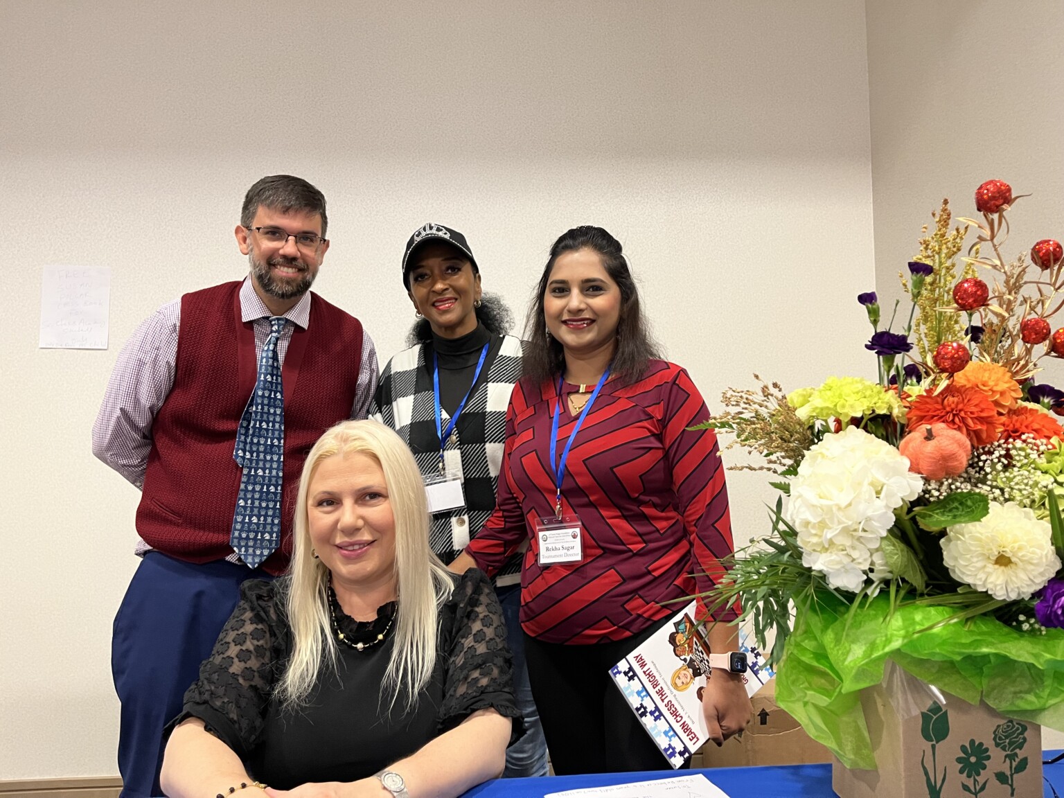 Susan Polgar Foundation National Open for Girls and Boys