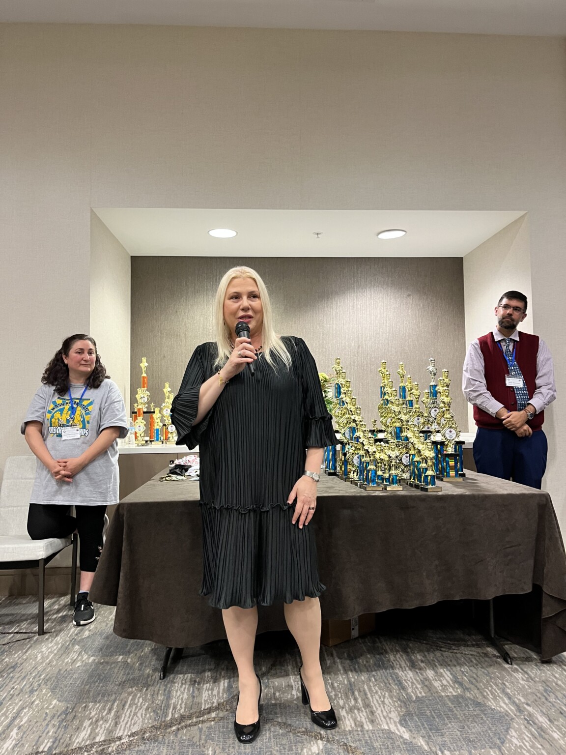 Susan Polgar Foundation National Open for Girls and Boys