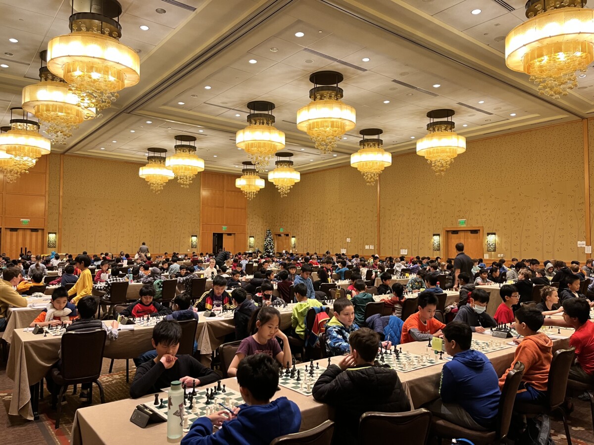 Susan Polgar Foundation National Open for Girls and Boys