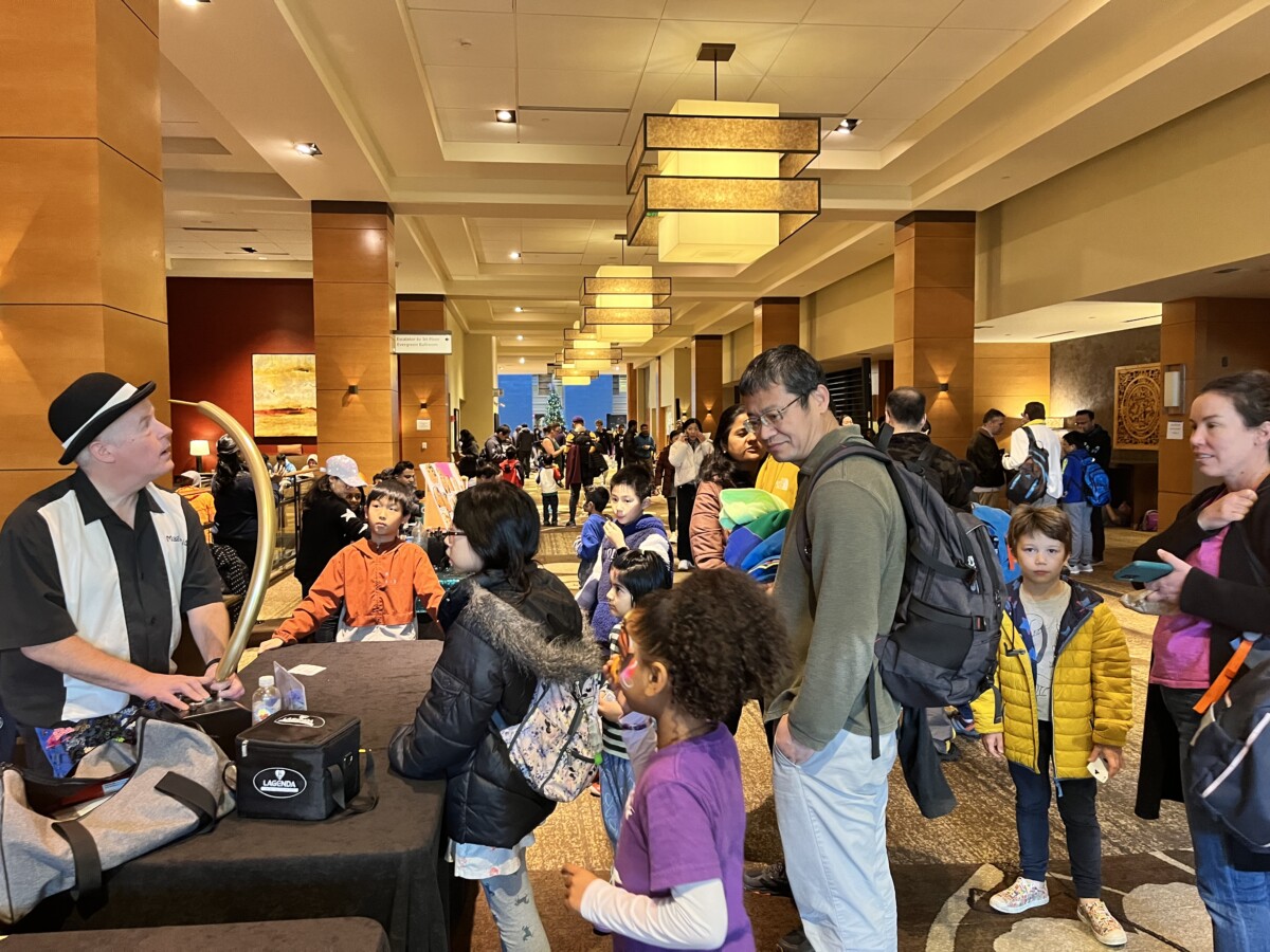 Susan Polgar Foundation National Open for Girls and Boys